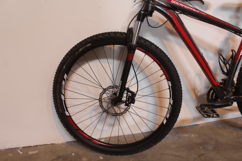 Rocket Hopper Mountain Bike | Property Room