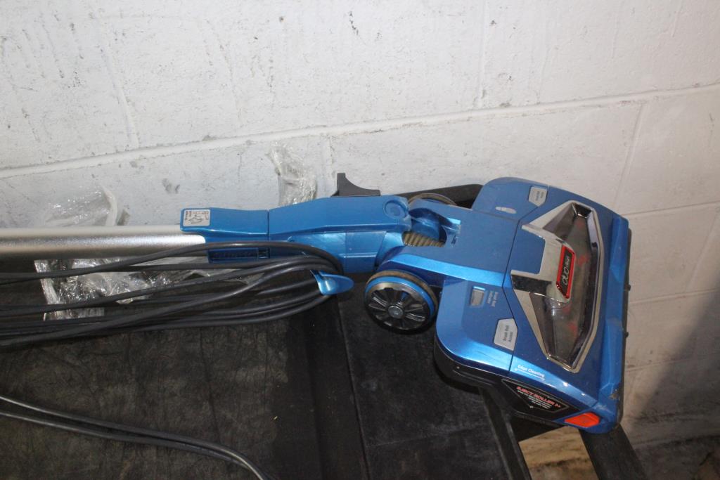 Rocket Vacuum Cleaner | Property Room