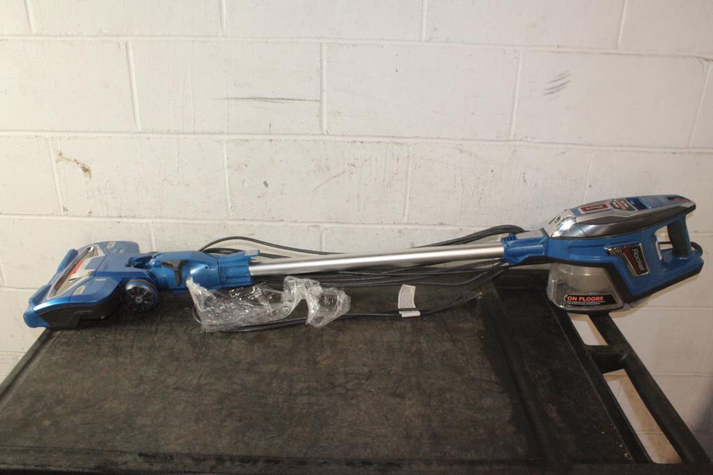 Rocket Vacuum Cleaner | Property Room