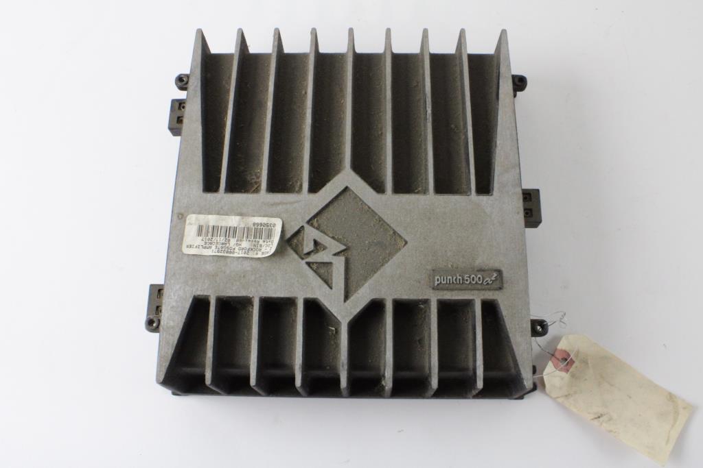 Rockford Forsgate 2 Channel Car Amplifier | Property Room