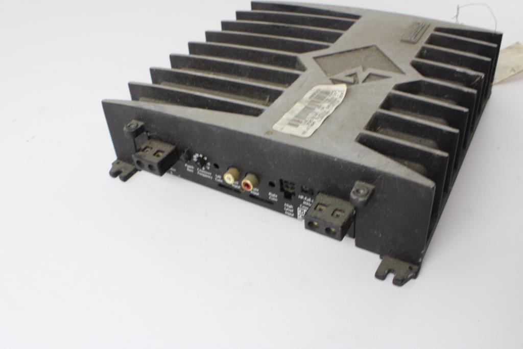 Rockford Forsgate 2 Channel Car Amplifier | Property Room