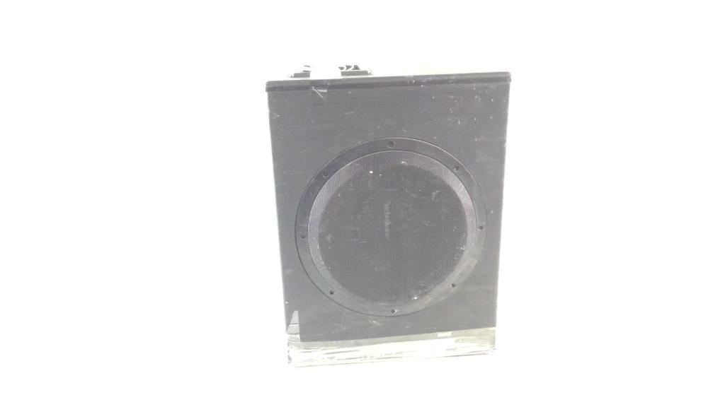 Rockford Pro Audio Speakers | Property Room