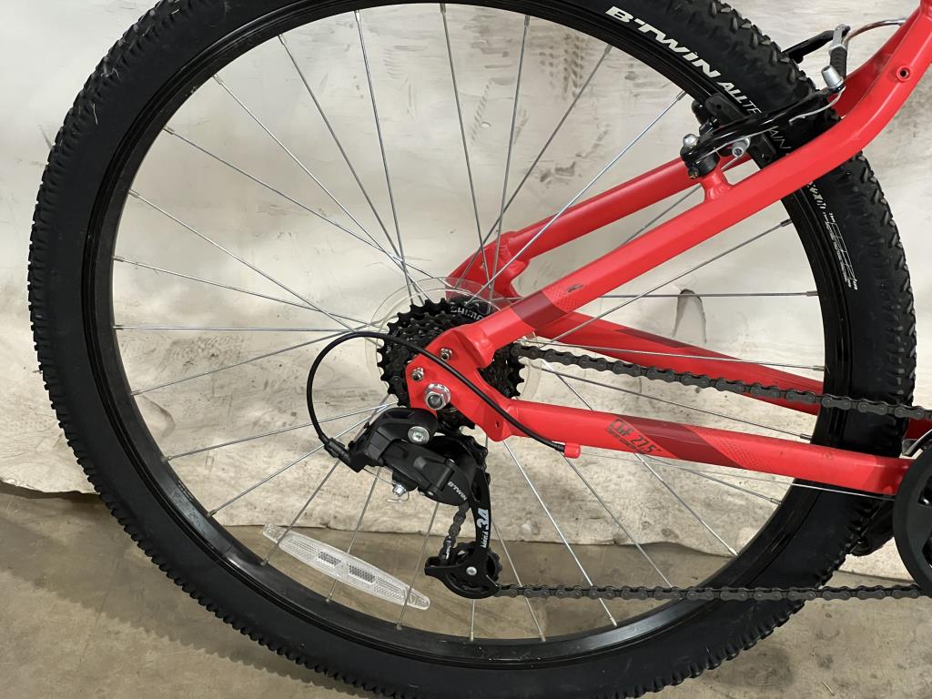 Rockrider Mountain Bike | Property Room