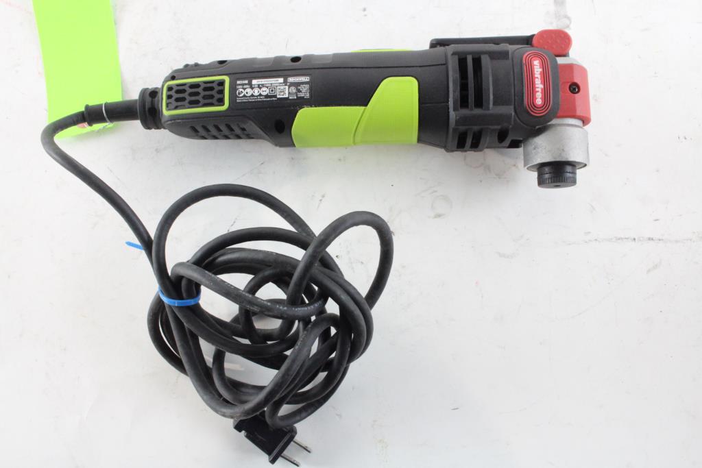 Rockwell Electric Oscillating Tool | Property Room