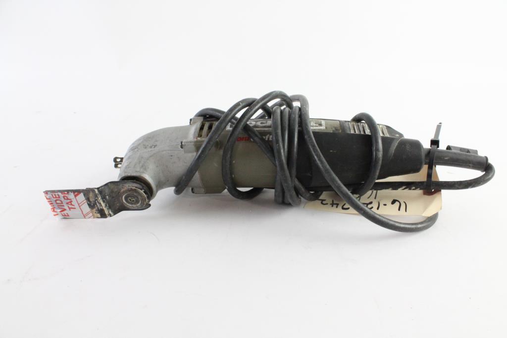 Rockwell Oscillating Multi-Tool | Property Room