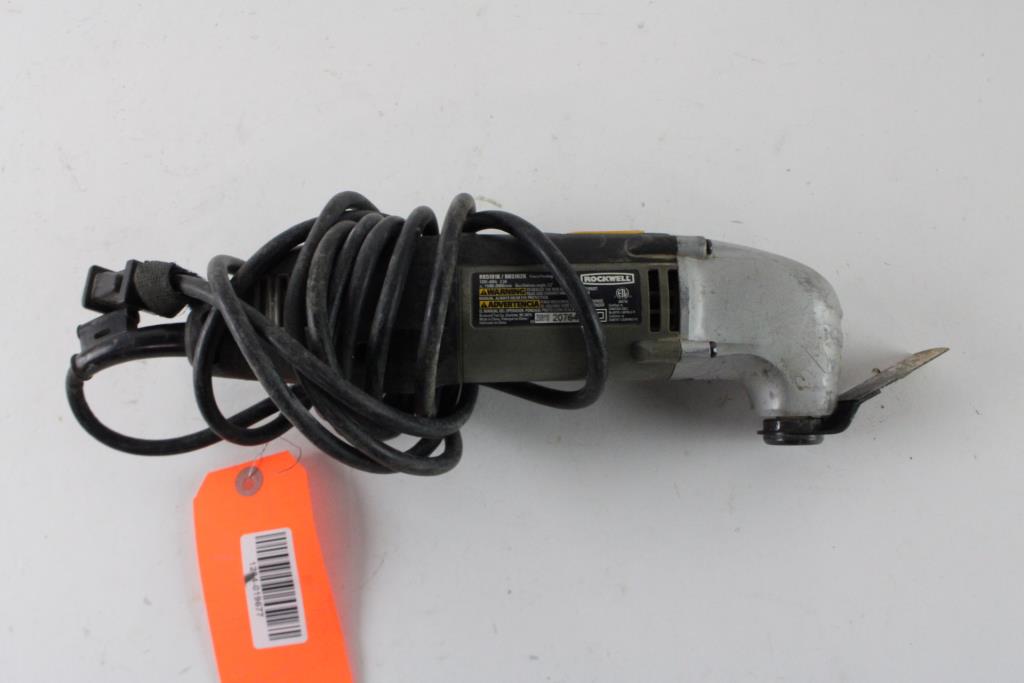 Rockwell Oscillating Tool | Property Room