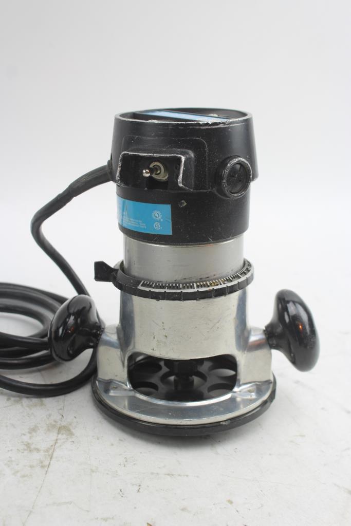 Rockwell Router Model 4680 (200) Type 1 | Property Room