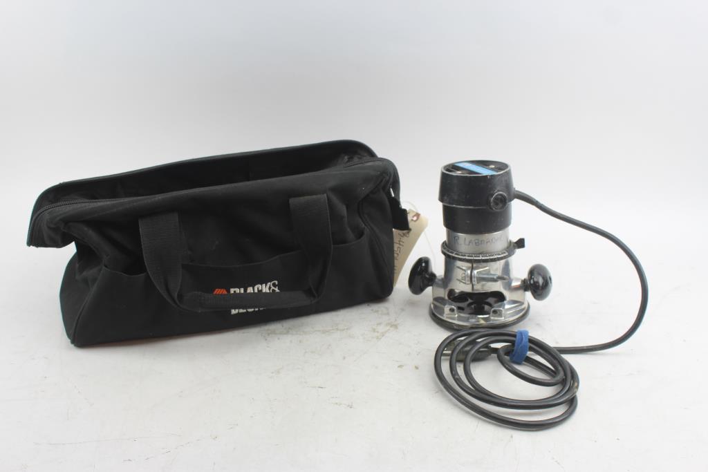 Rockwell Router Model 4680 (200) Type 1 | Property Room