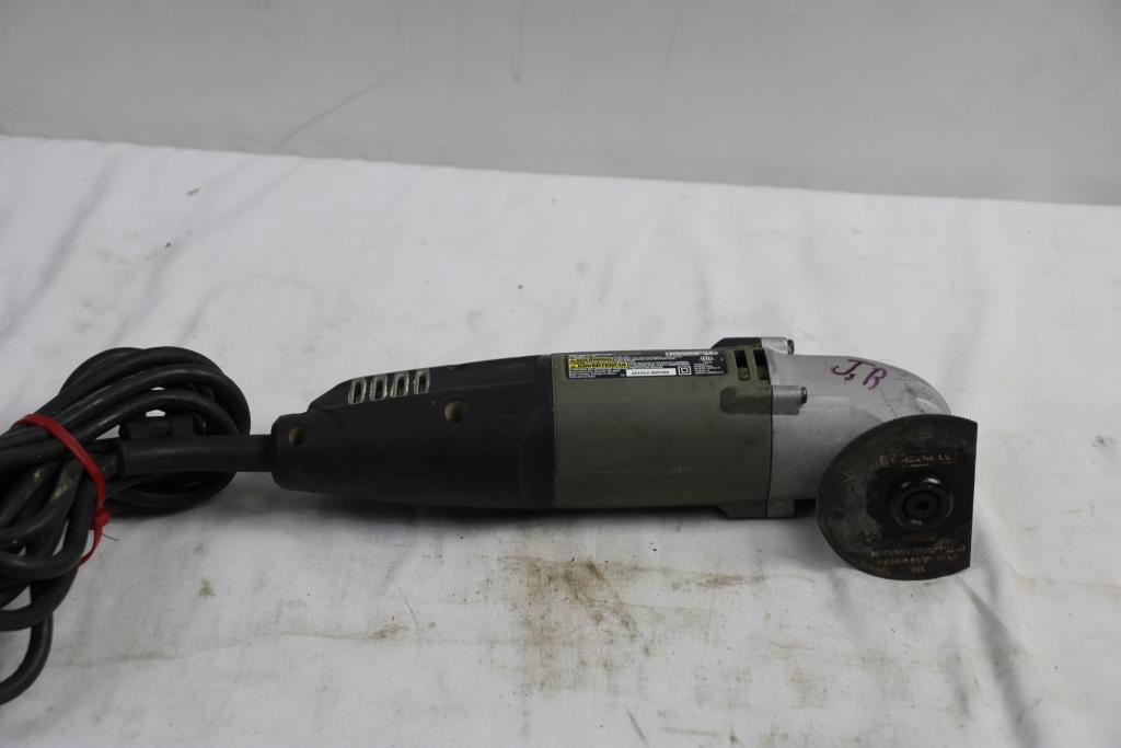 Rockwell Sonicrafter, Oscillating Multitool | Property Room