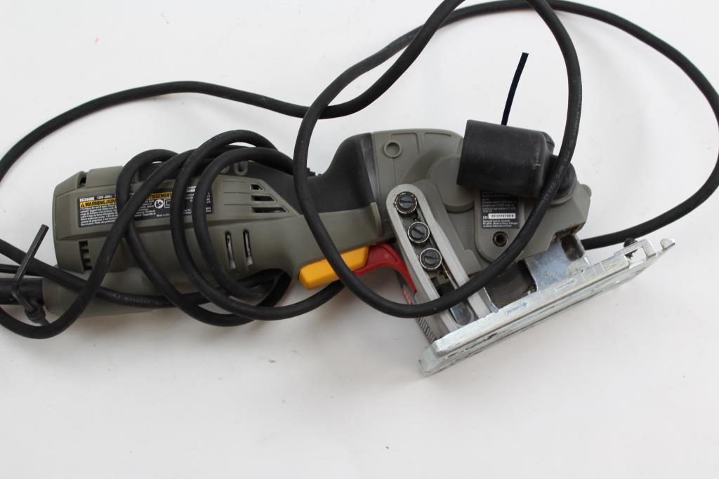 Rockwell Versacut Rk3440K Circular Saw | Property Room