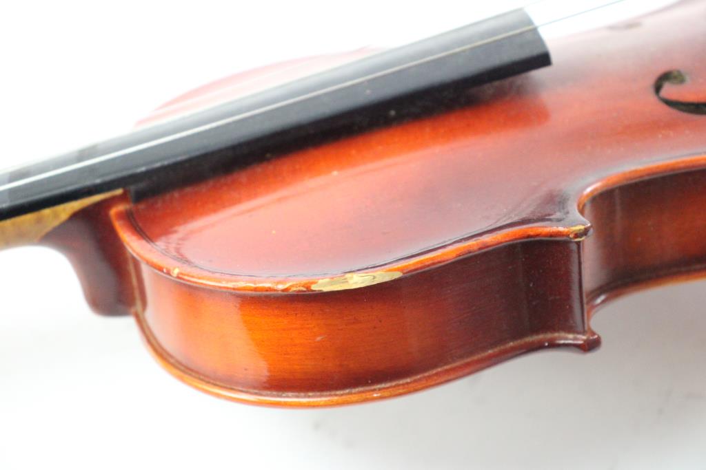 Roderich Paesold Violin | Property Room