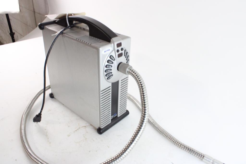 Rofin PoliLight PL500 Forensic Light | Property Room