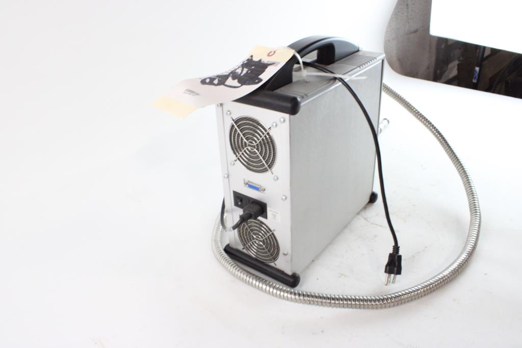 Rofin PoliLight PL500 Forensic Light | Property Room