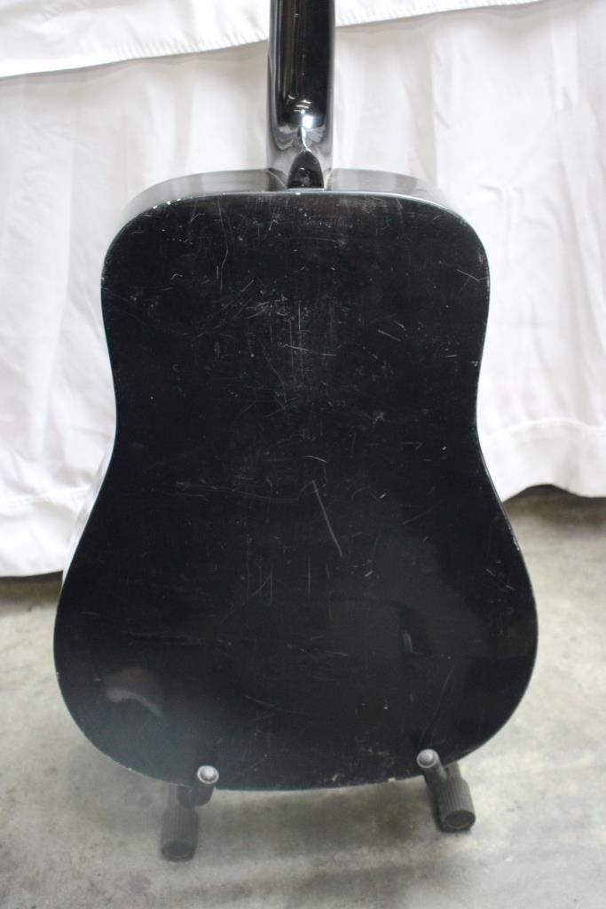 Rogue Dreadnought Acoustic Guitar | Property Room