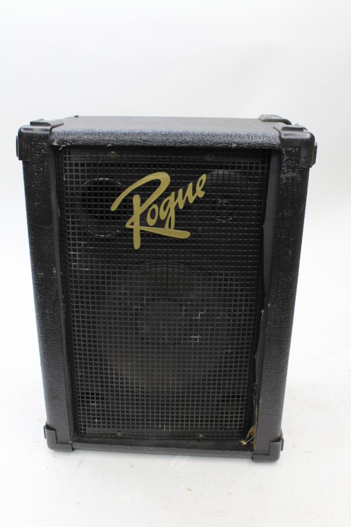 Rogue Guitar Amplifier | Property Room