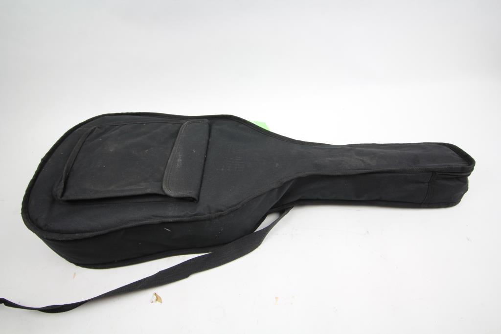 Rogue, RAG-B Acoustic Guitar | Property Room