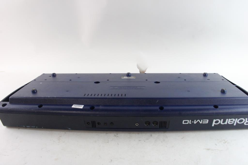 Roland EM-10 Keyboard | Property Room