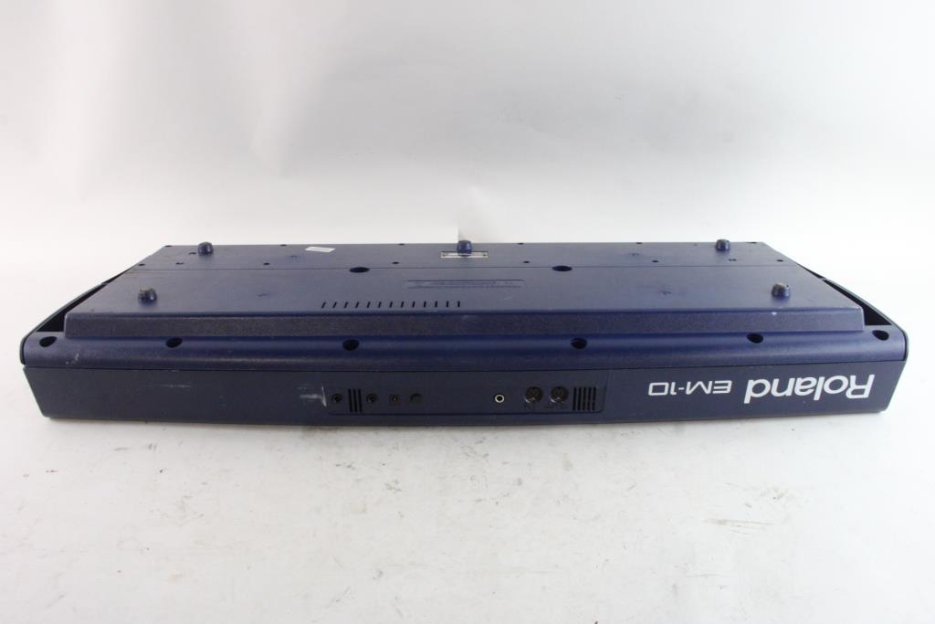Roland EM-10 Keyboard | Property Room