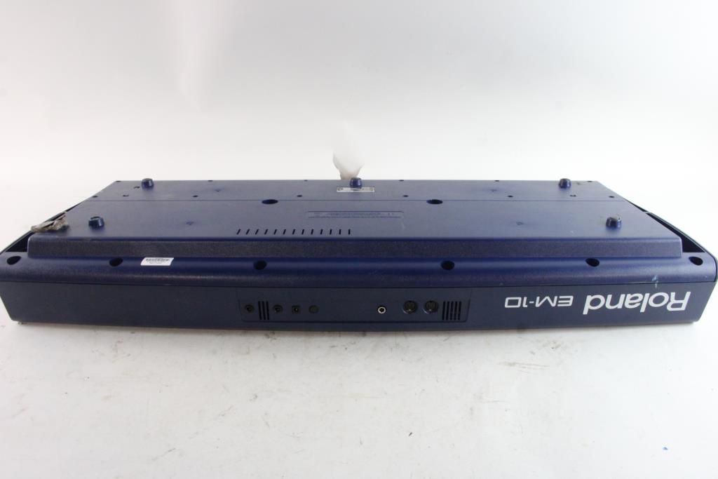 Roland EM-10 Keyboard | Property Room