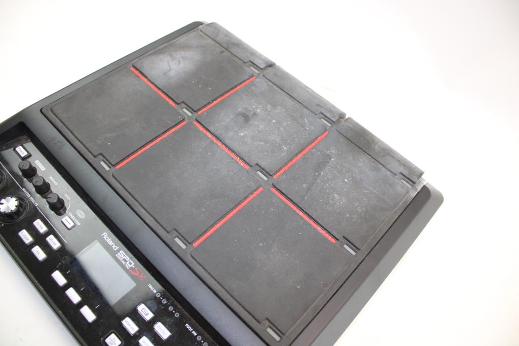 Roland Sampling Pad | Property Room