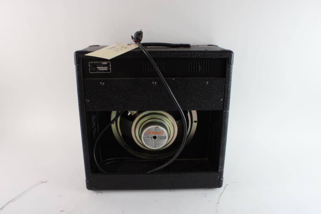 Roland Spirit 40A Amplifier | Property Room