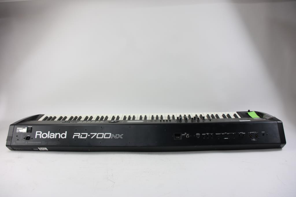 Roland Stage Piano | Property Room