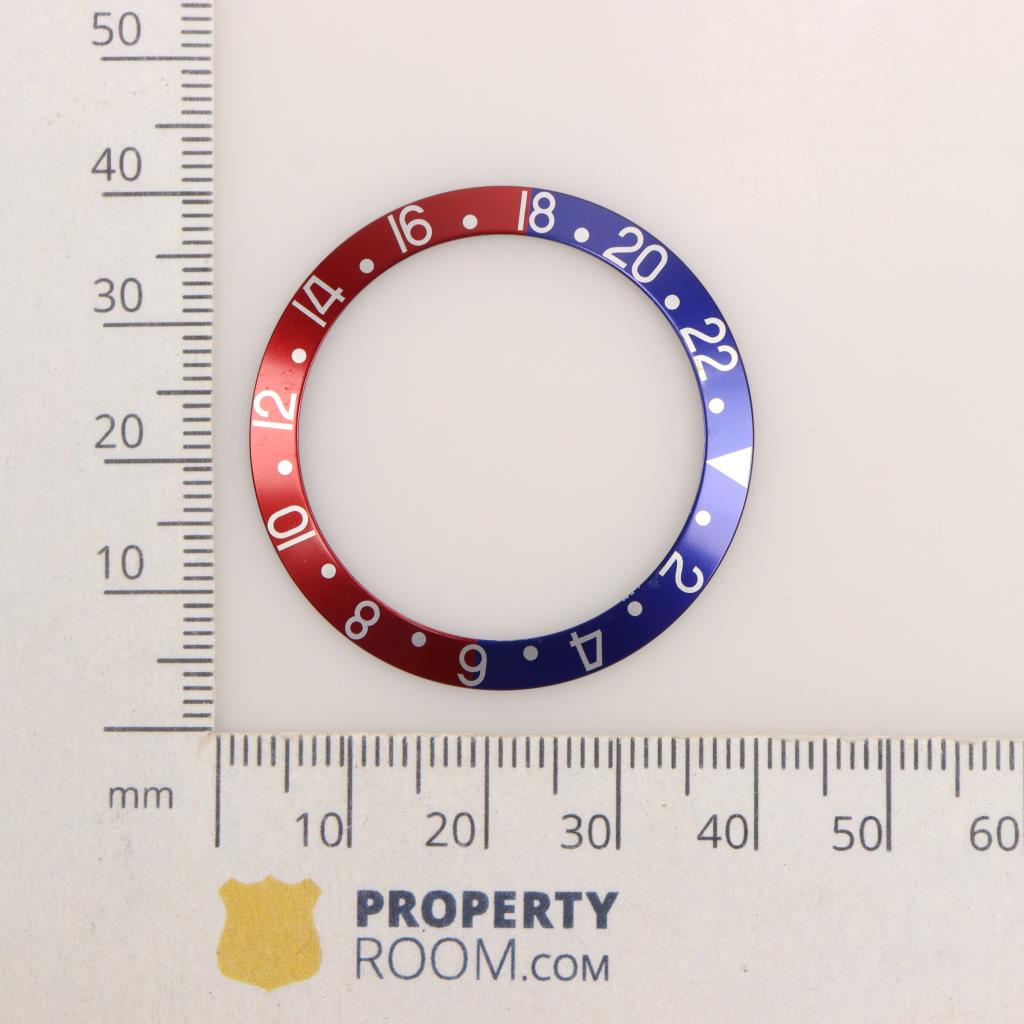 Rolex Bezel Insert | Property Room