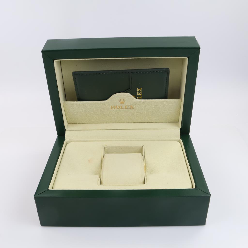 Rolex Case | Property Room