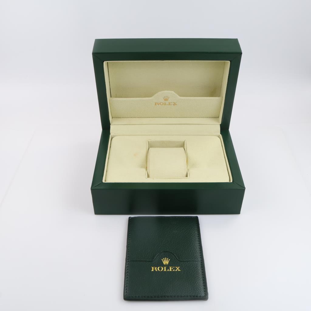 Rolex Case | Property Room