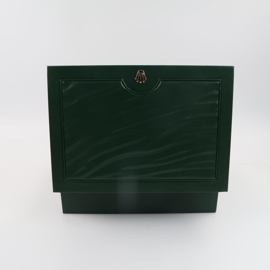 Rolex Case | Property Room