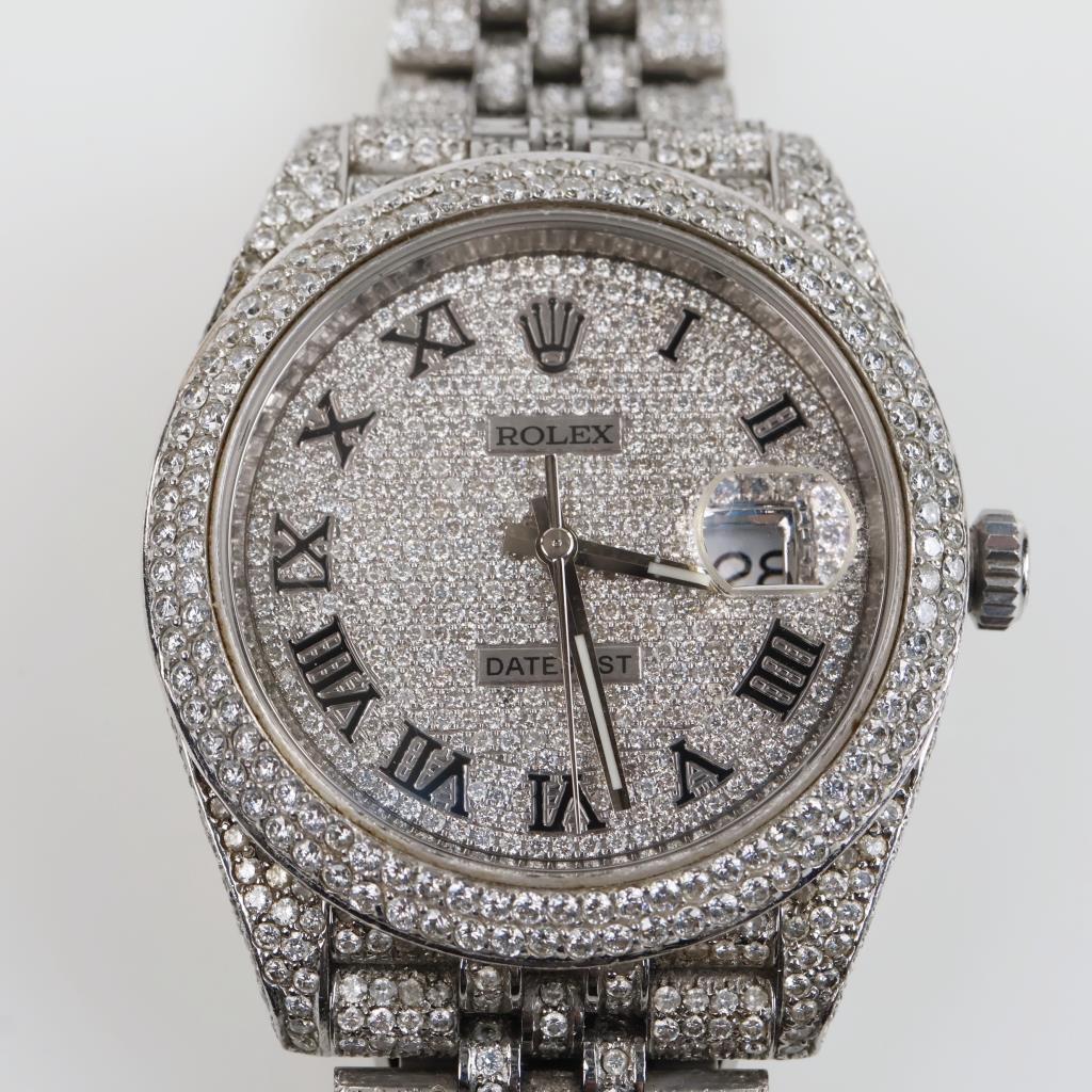 Rolex - Search Results | Property Room