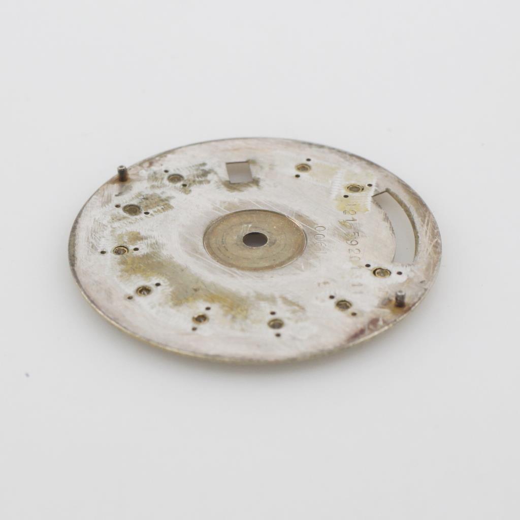 Rolex President Day/Date Diamond Dial | Property Room