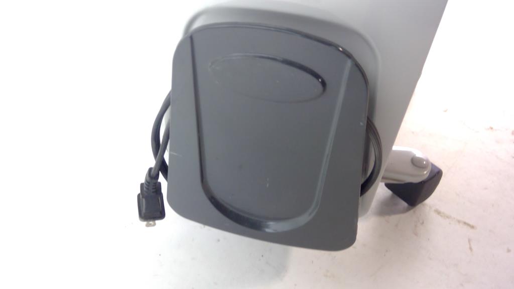 Rolling Heater | Property Room