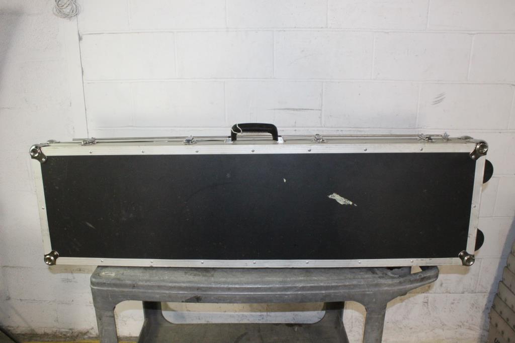 Rolling Rifle Case | Property Room