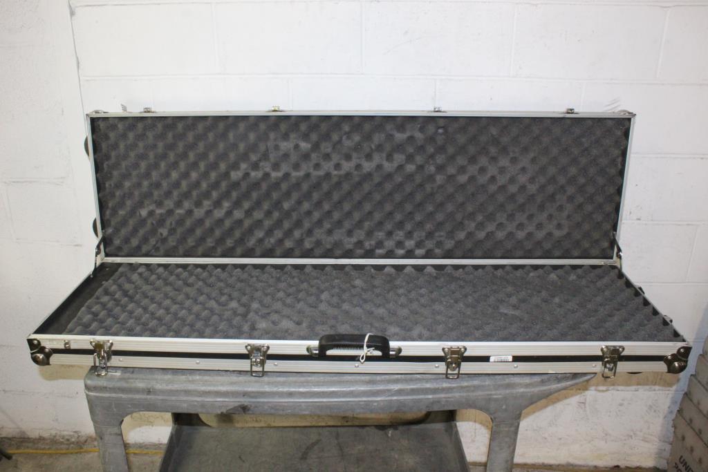 Rolling Rifle Case | Property Room