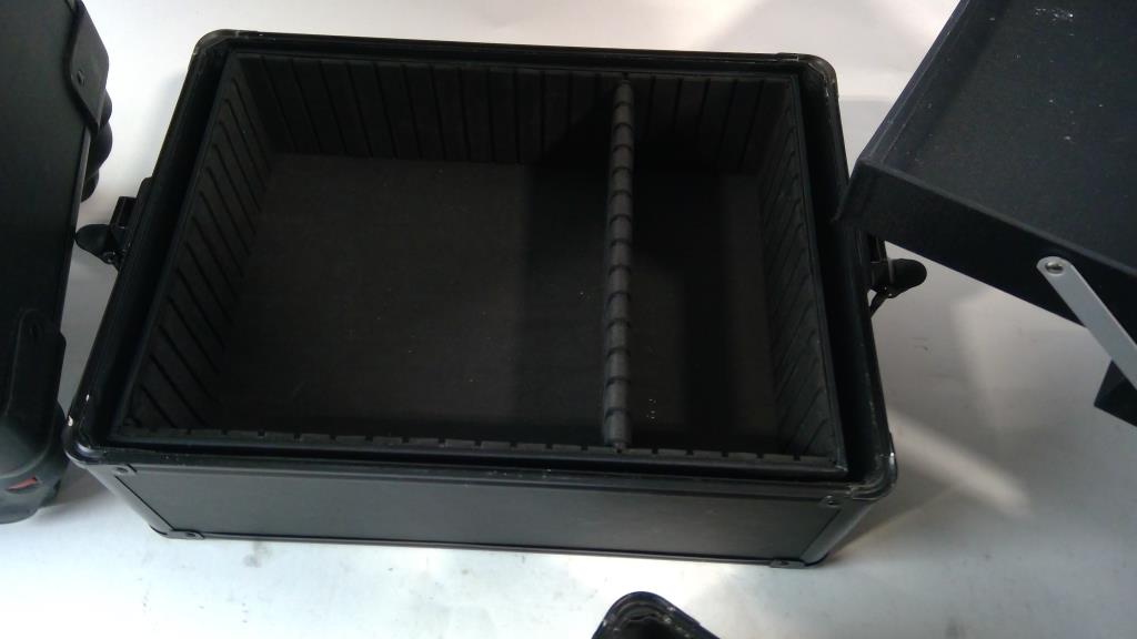 Rolling Storage Case | Property Room