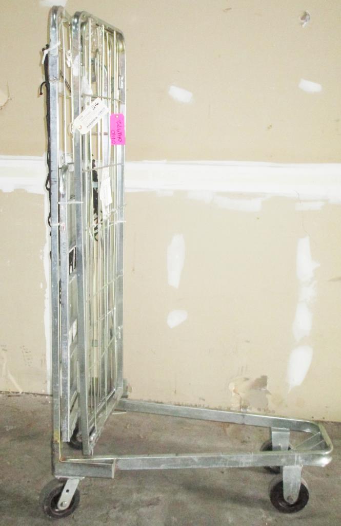 Rolltainer | Property Room