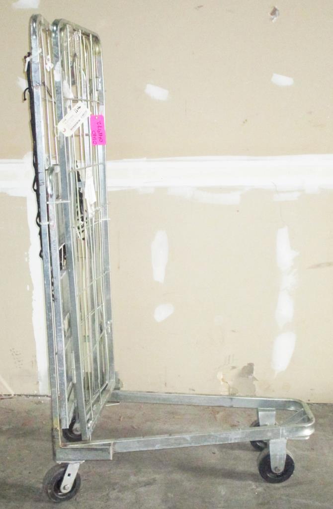 Rolltainer | Property Room
