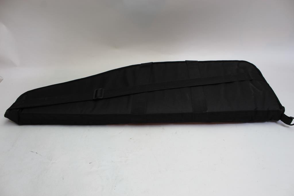 Roma Case Assault Rifle Case | Property Room