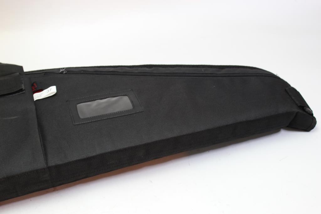 Roma Case Assault Rifle Case | Property Room