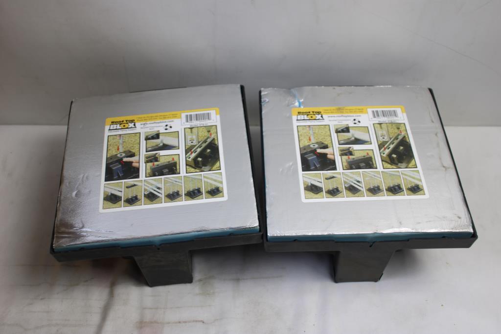 Blox - Search Results | Property Room