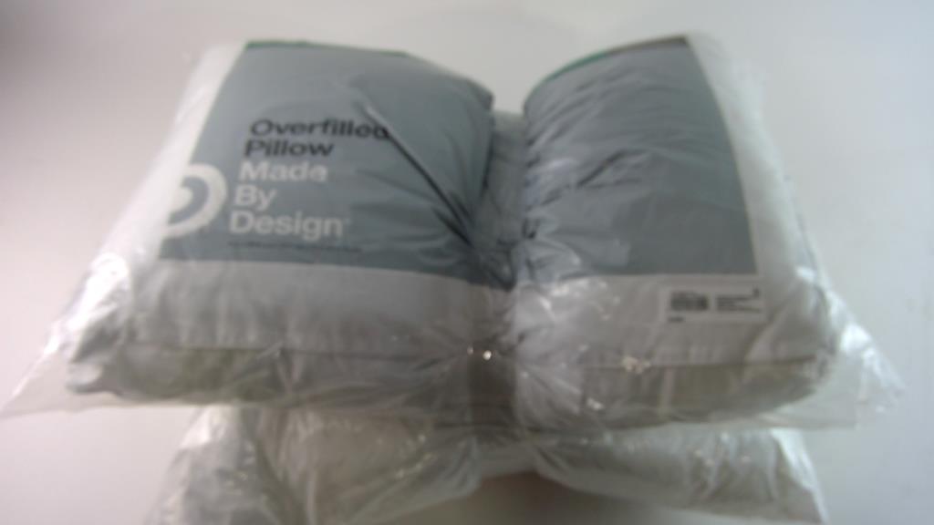 Room Essentials Pillows, 2 Pieces | Property Room