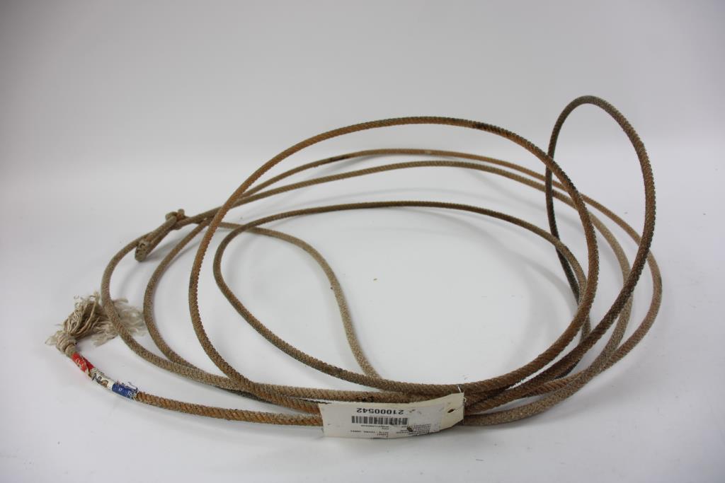 Rope | Property Room