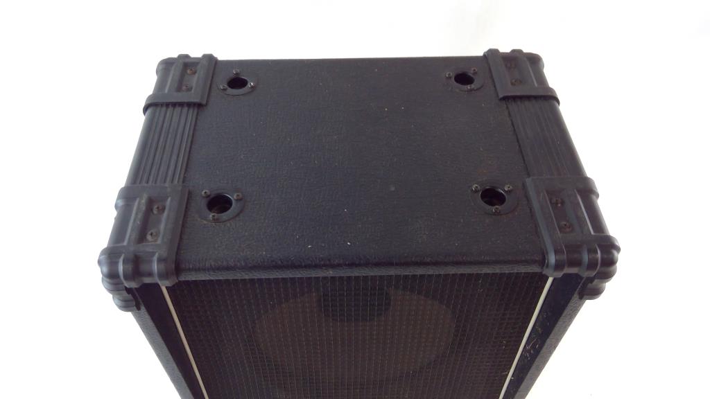 Ross Speaker | Property Room