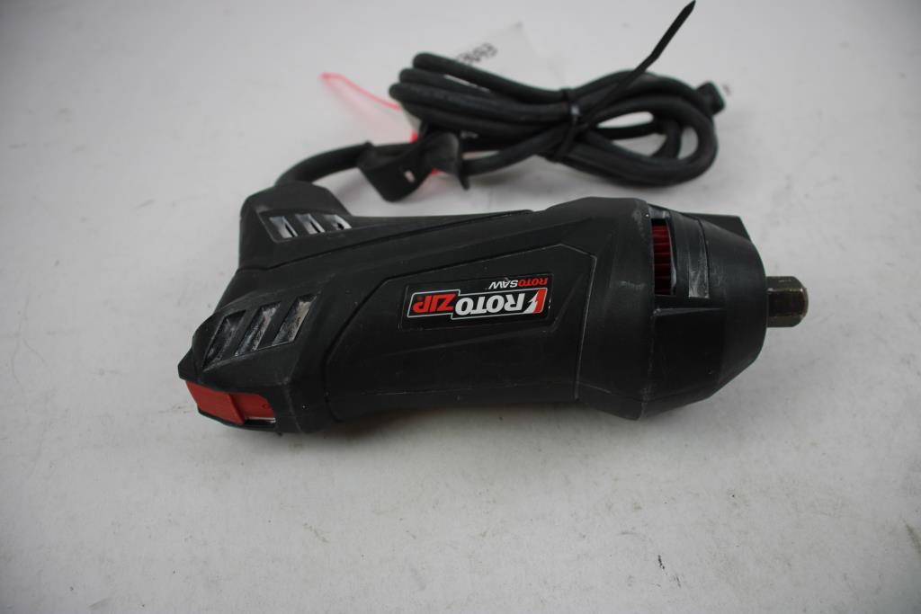 Roto Zip Corded Rotary Tool, SS355 | Property Room