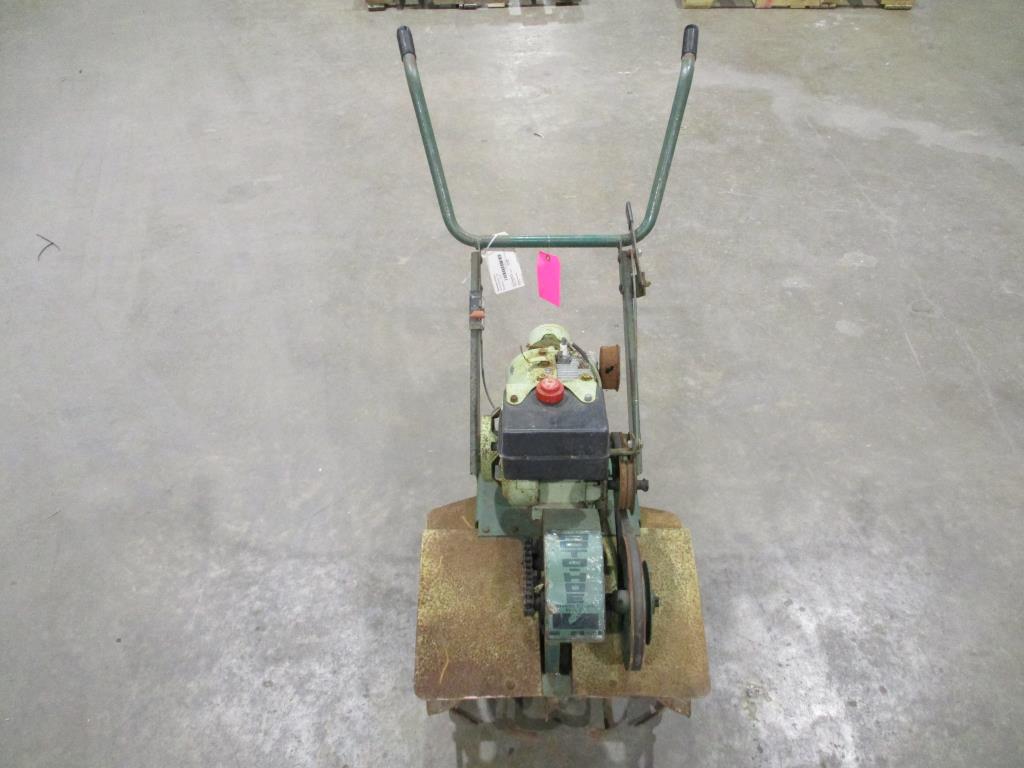 Roto-Hoe Roto Tiller | Property Room