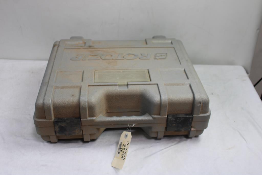 Rotozip Spiral Rotary Tool | Property Room