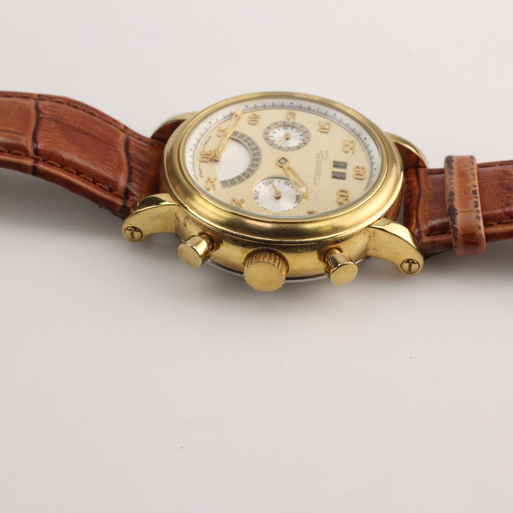 Rousseau Automatic Watch | Property Room