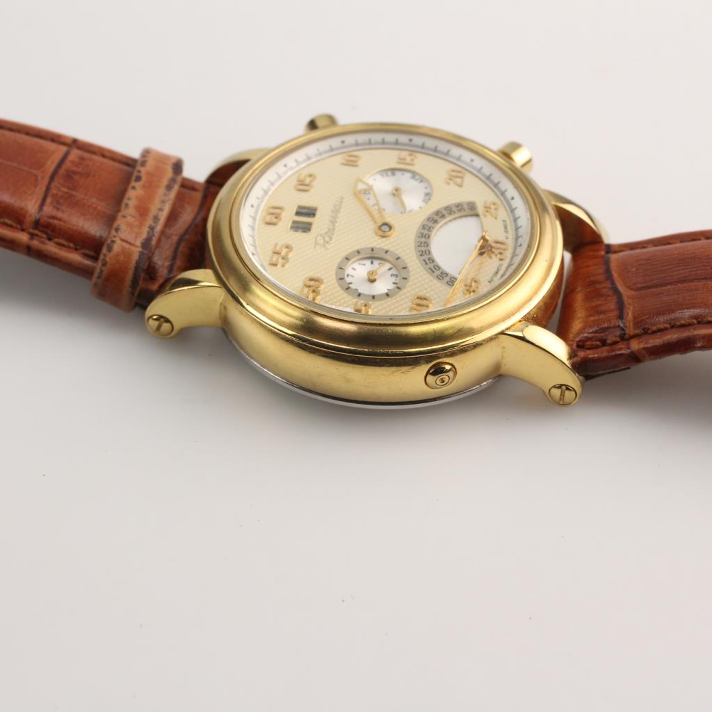 Rousseau Automatic Watch | Property Room
