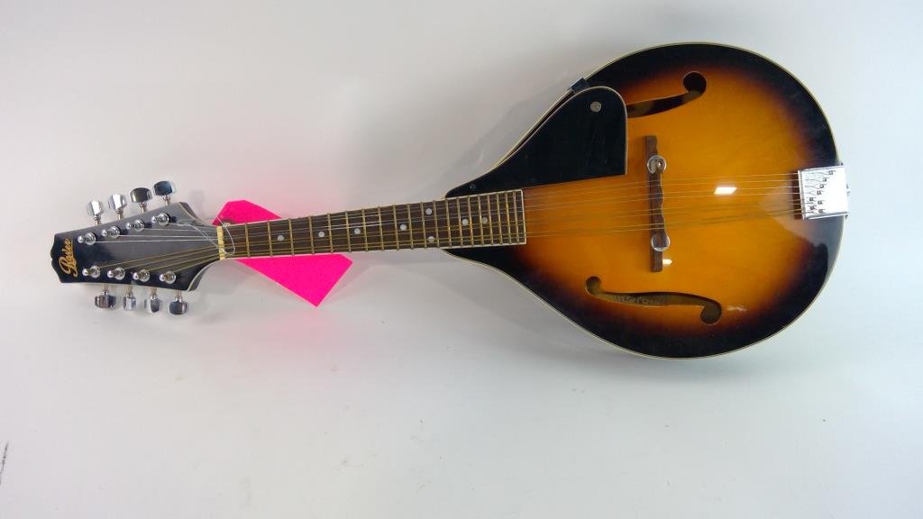 Rover Mandolin | Property Room